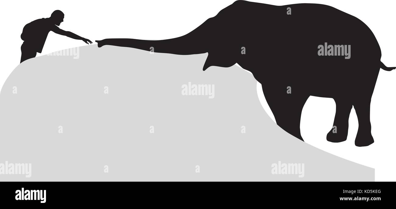 Animal skin wrinkles Stock Vector Images - Alamy