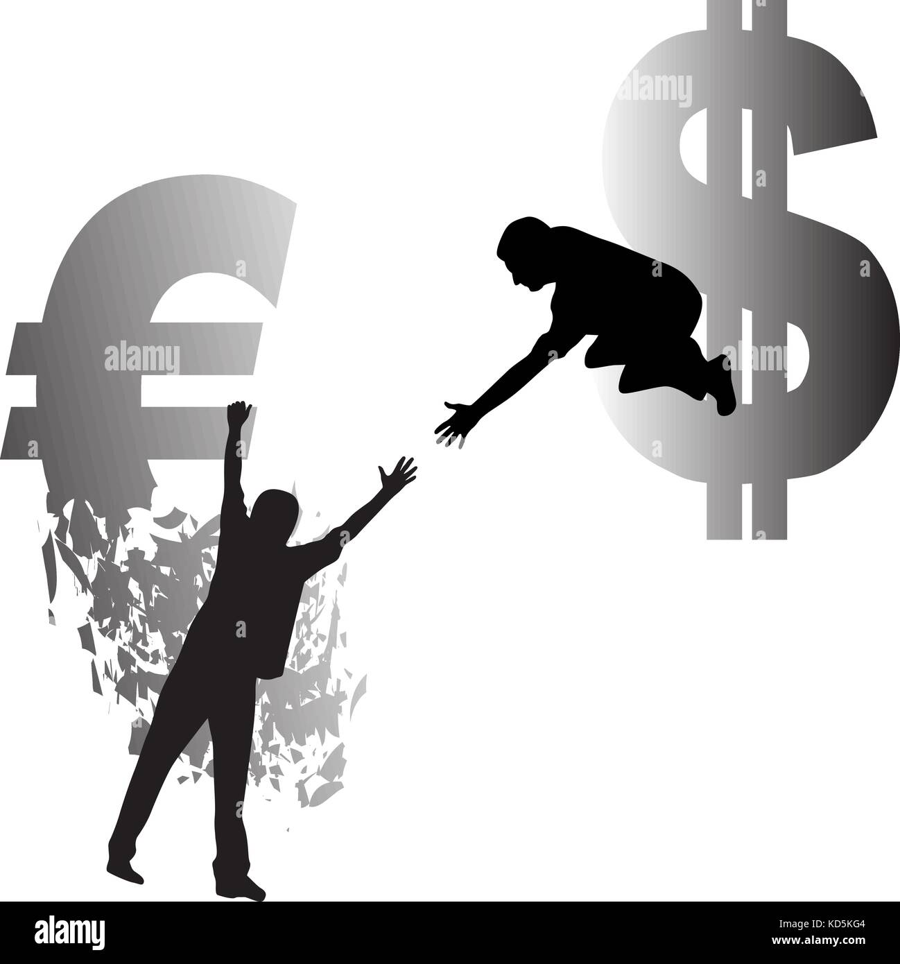 dollar help euro to stay on its legs all you can select separately ...