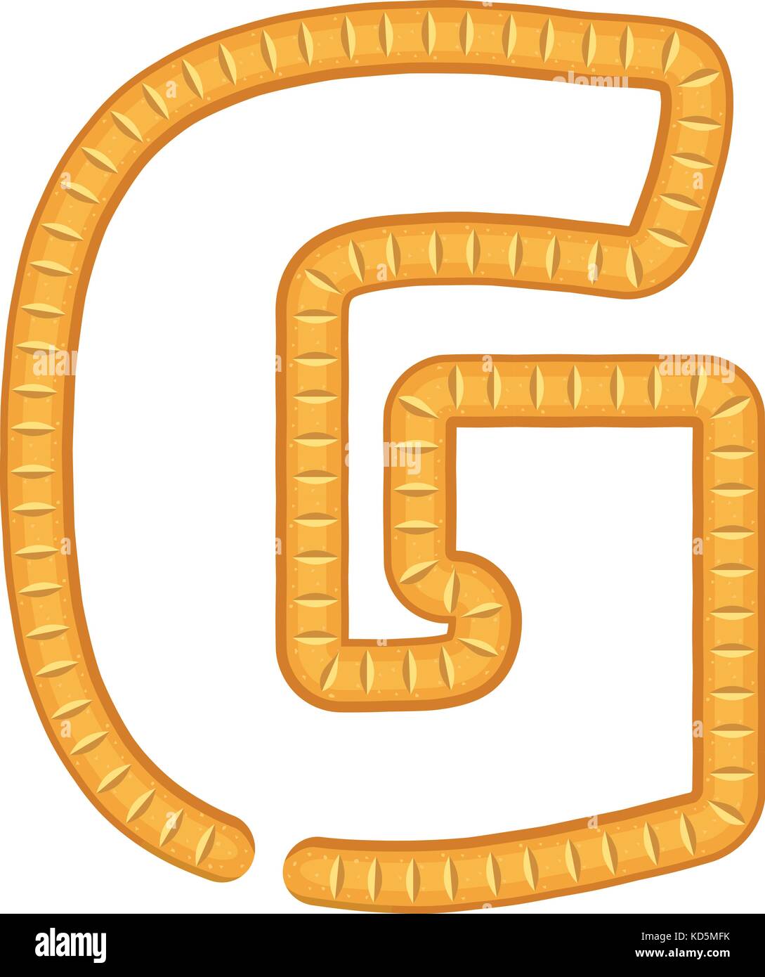 Cursive g hi-res stock photography and images - Alamy