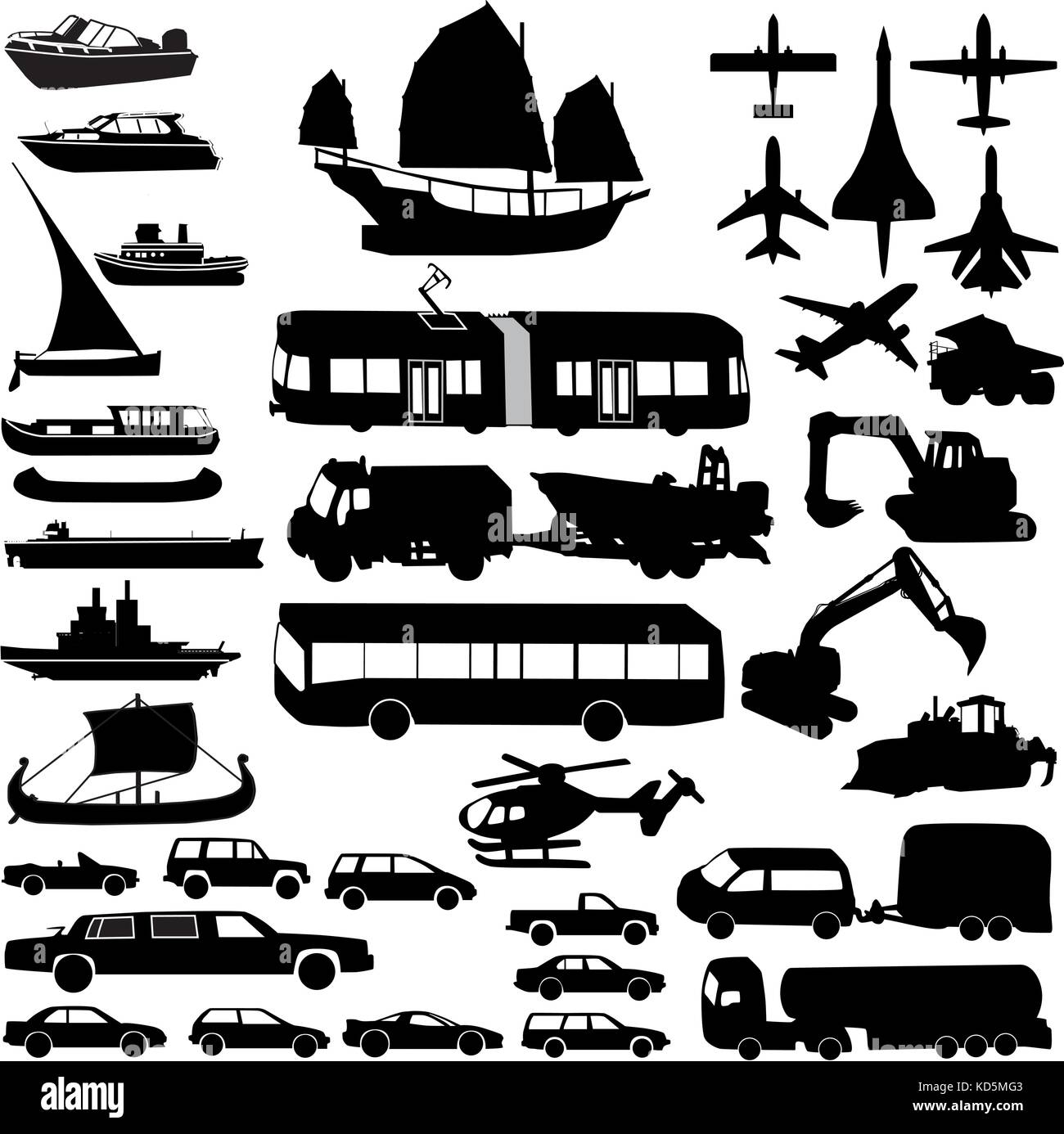 Airspace vector vectors hi-res stock photography and images - Alamy