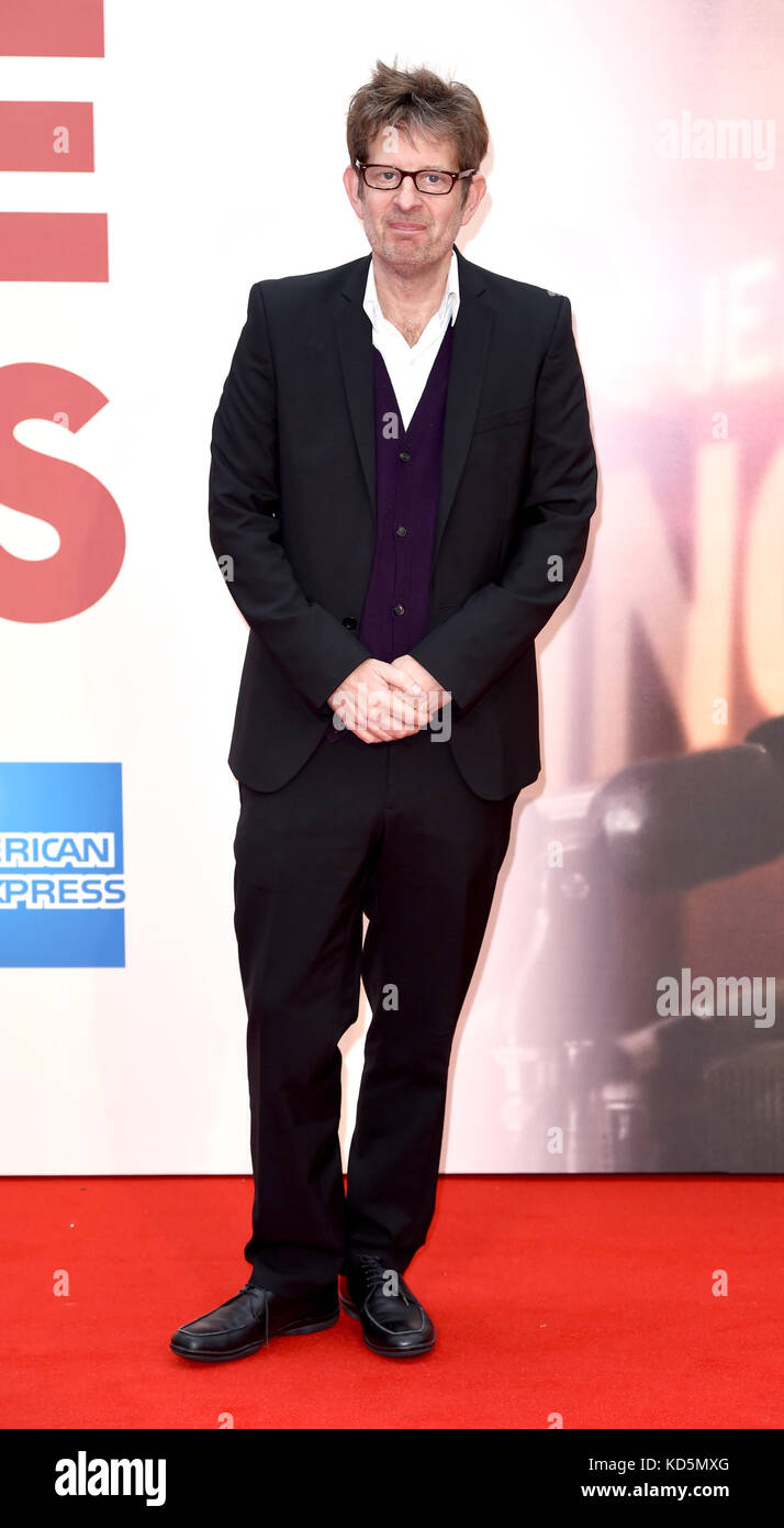 Photo Must Be Credited ©Alpha Press 079965 07/10/2017 Christian Colson ...