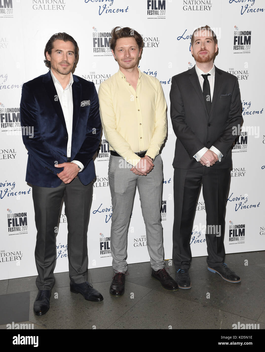 Vincent stuckey hi-res stock photography and images - Alamy