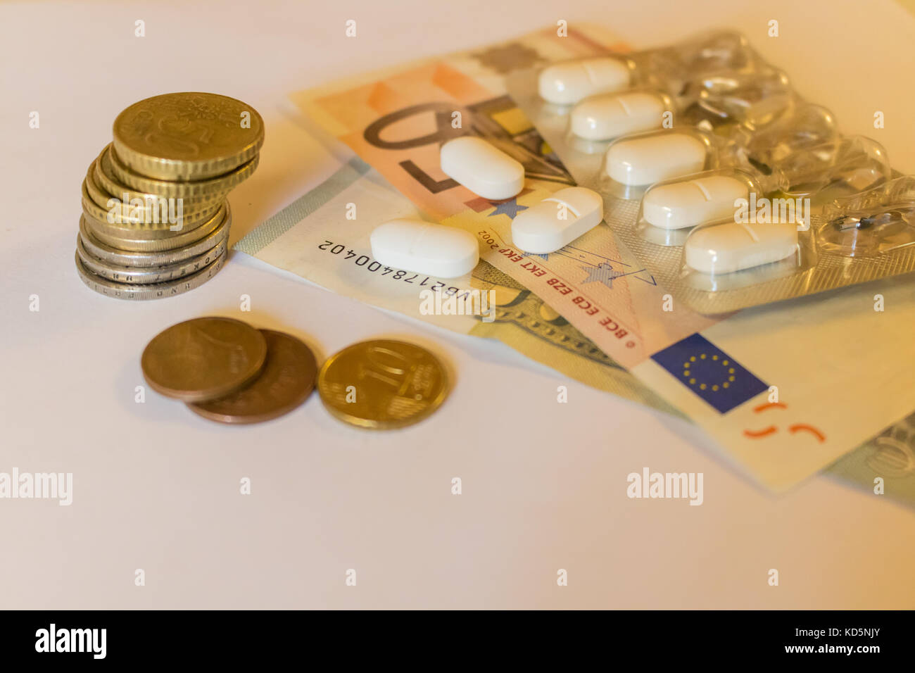 Pharmaceutical business hi-res stock photography and images - Alamy