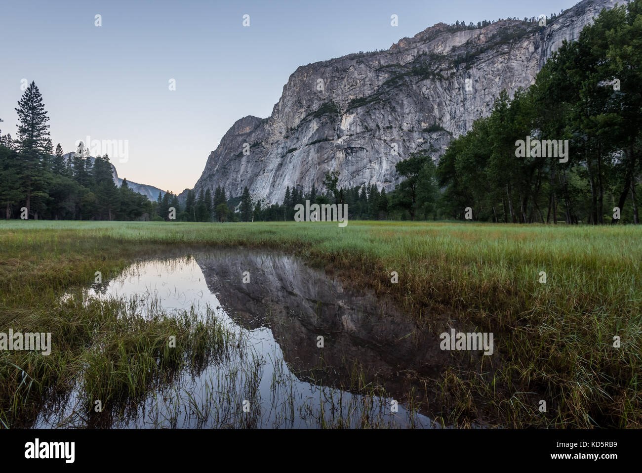 Reflection of granite hi-res stock photography and images - Alamy