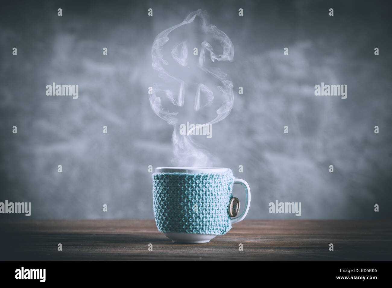 Cup of coffee Stock Photo - Alamy