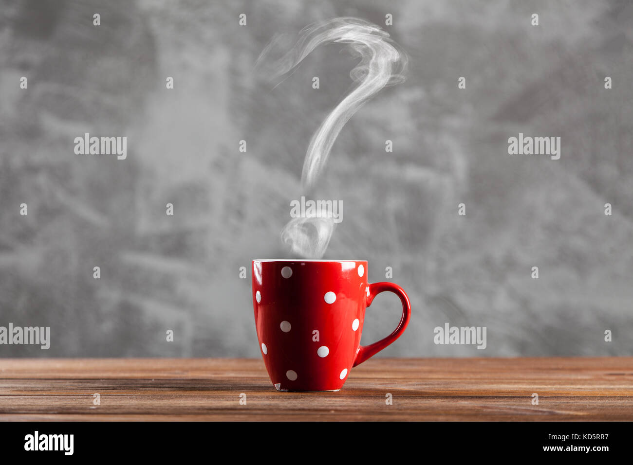 Cup of coffee Stock Photo - Alamy