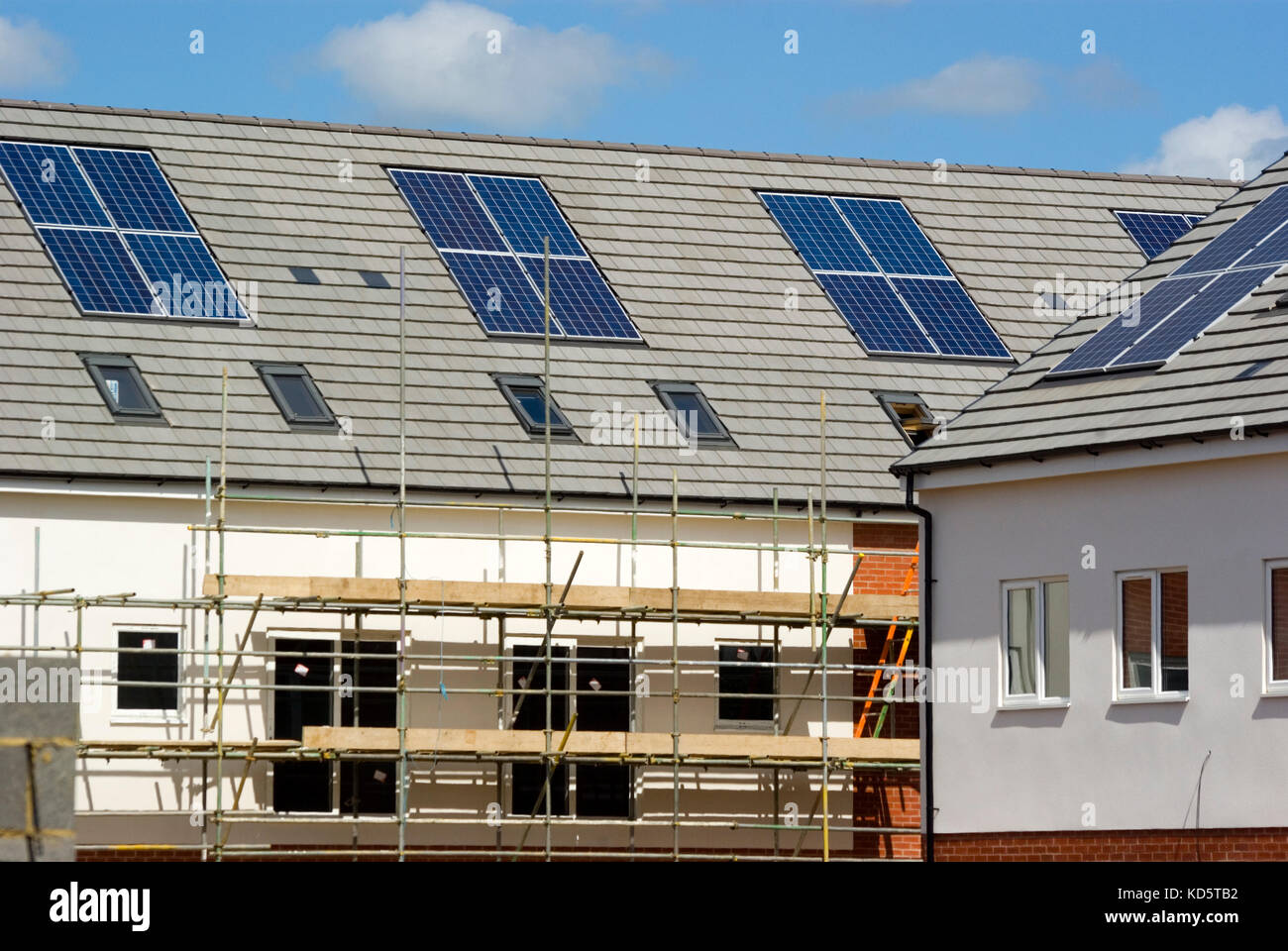 Roof Integrated Solar Panels Integrated Solar Panels Where
