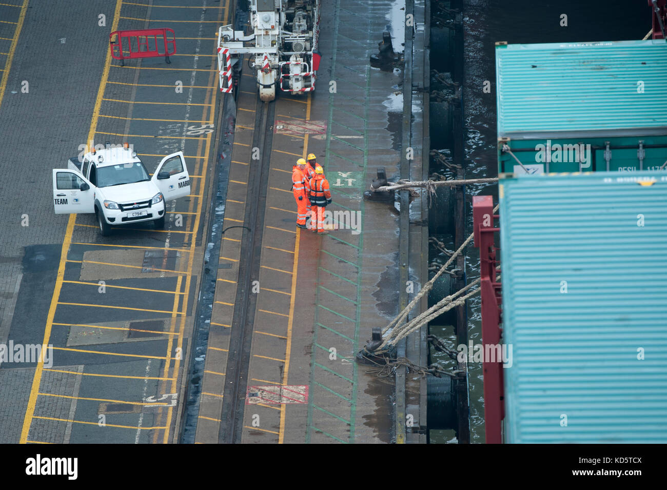 Stevedore hi-res stock photography and images - Alamy