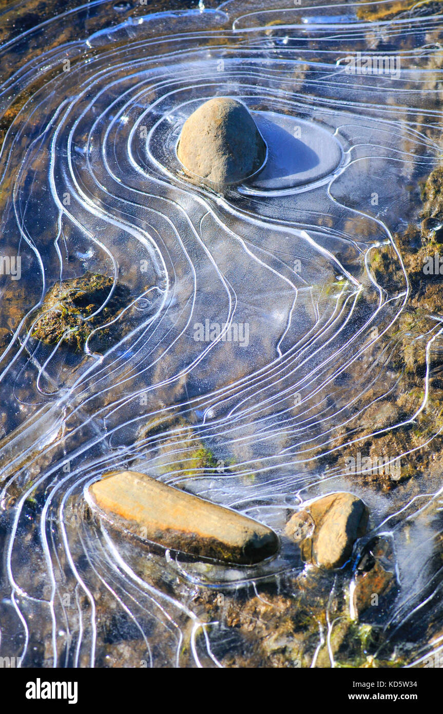 Les Angles. France Stock Photo - Alamy