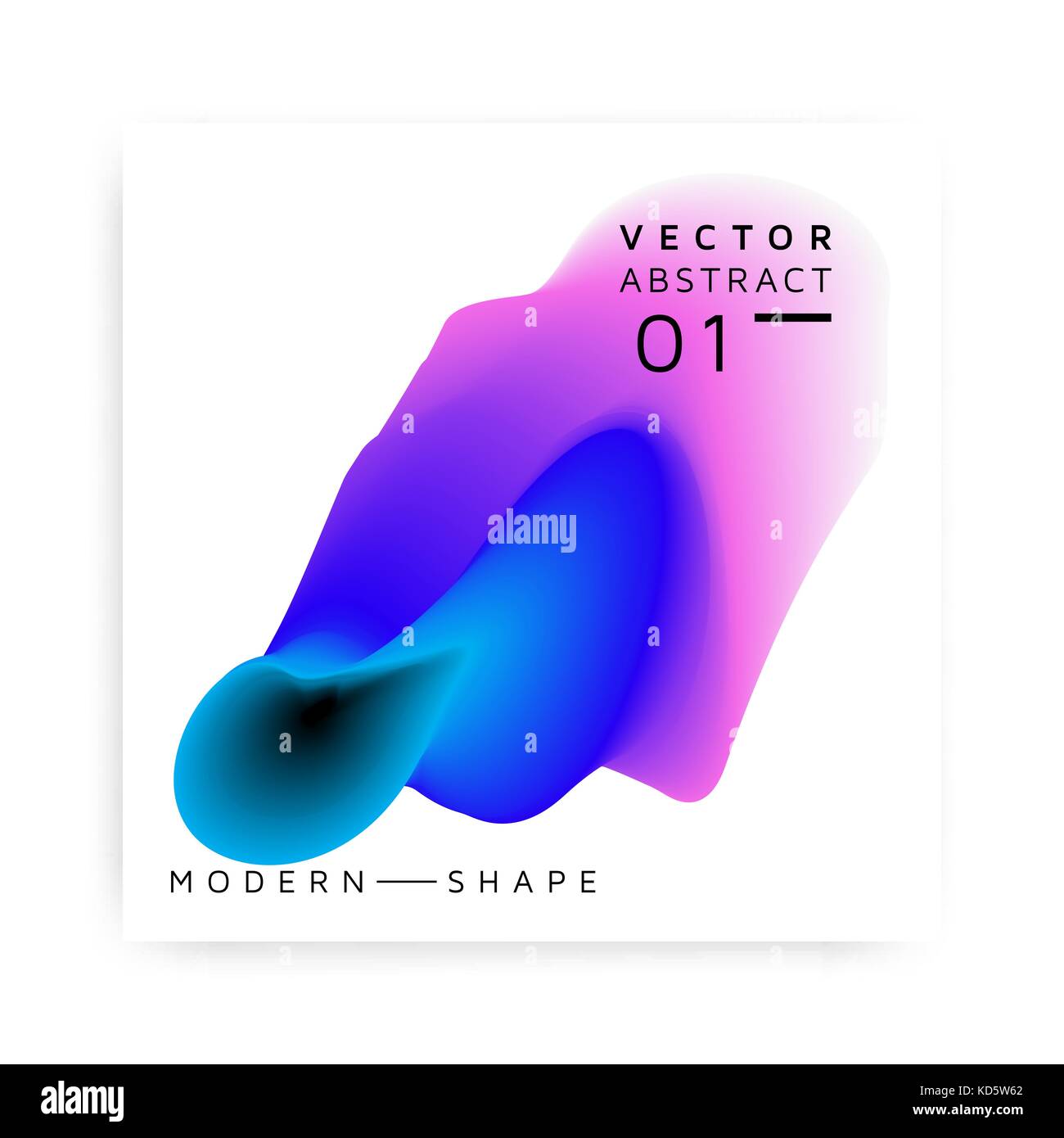 Modern shape hi-res stock photography and images - Alamy