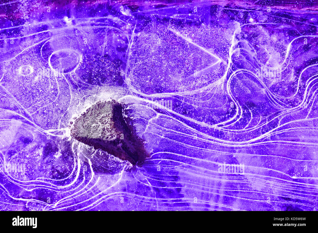 Les Angles. France Stock Photo - Alamy