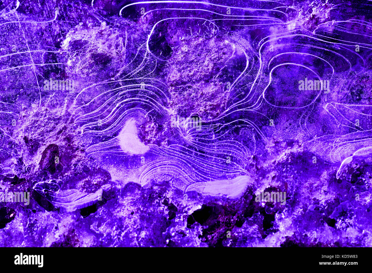 Les Angles. France Stock Photo - Alamy