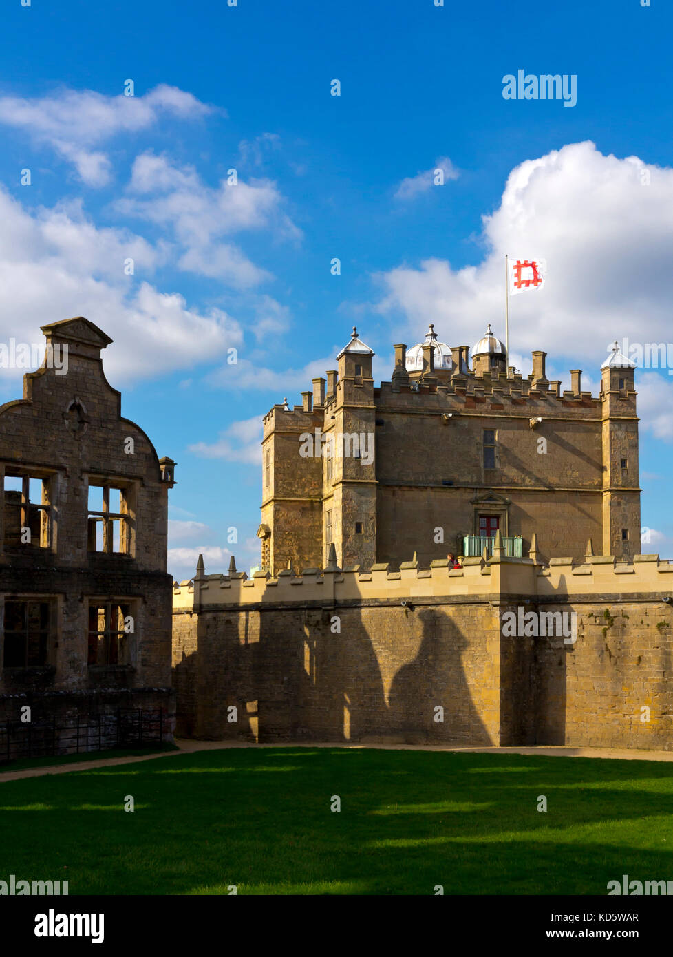 Cavendish family hi-res stock photography and images - Alamy