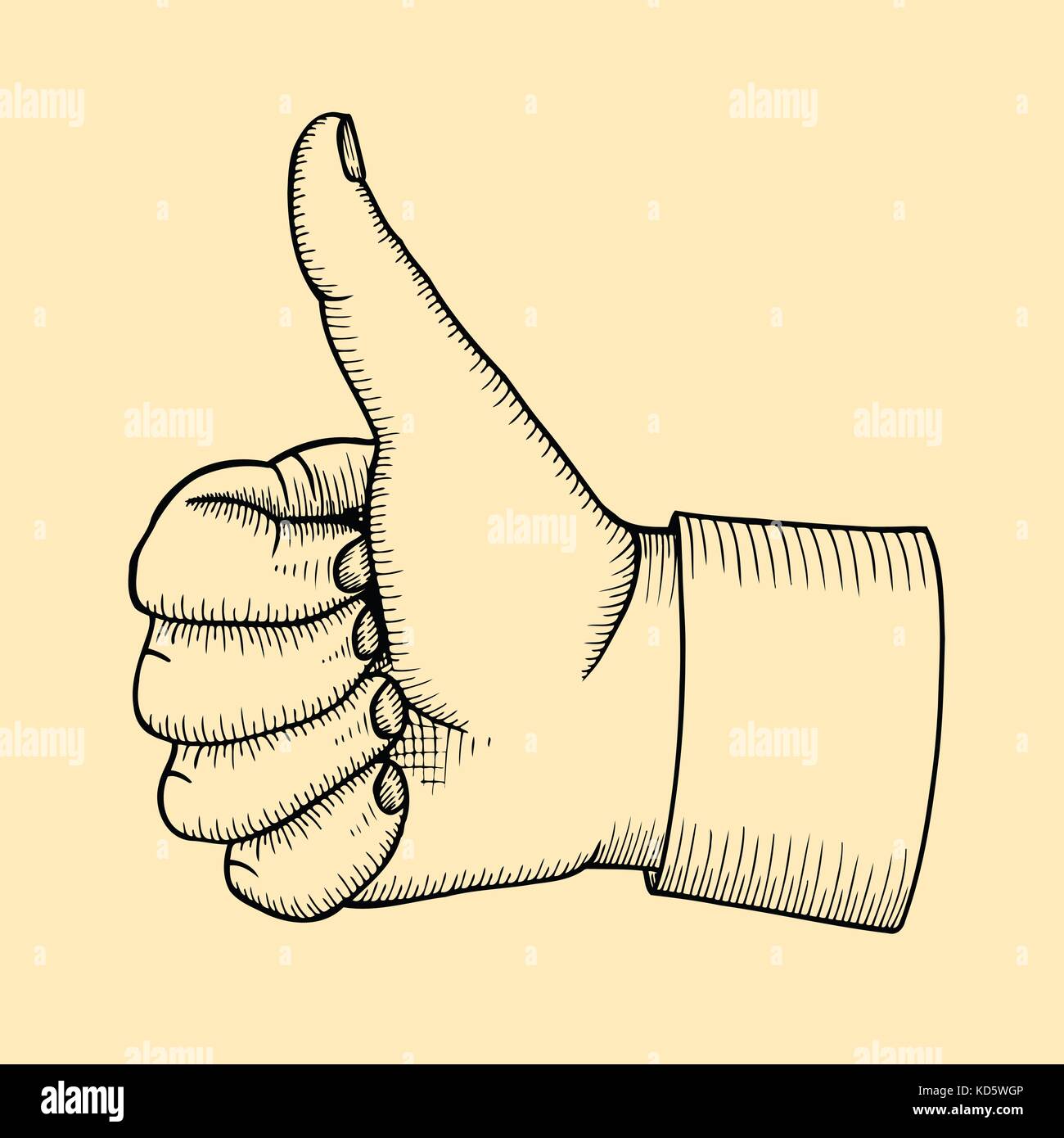 Etching like Stock Vector Images - Alamy