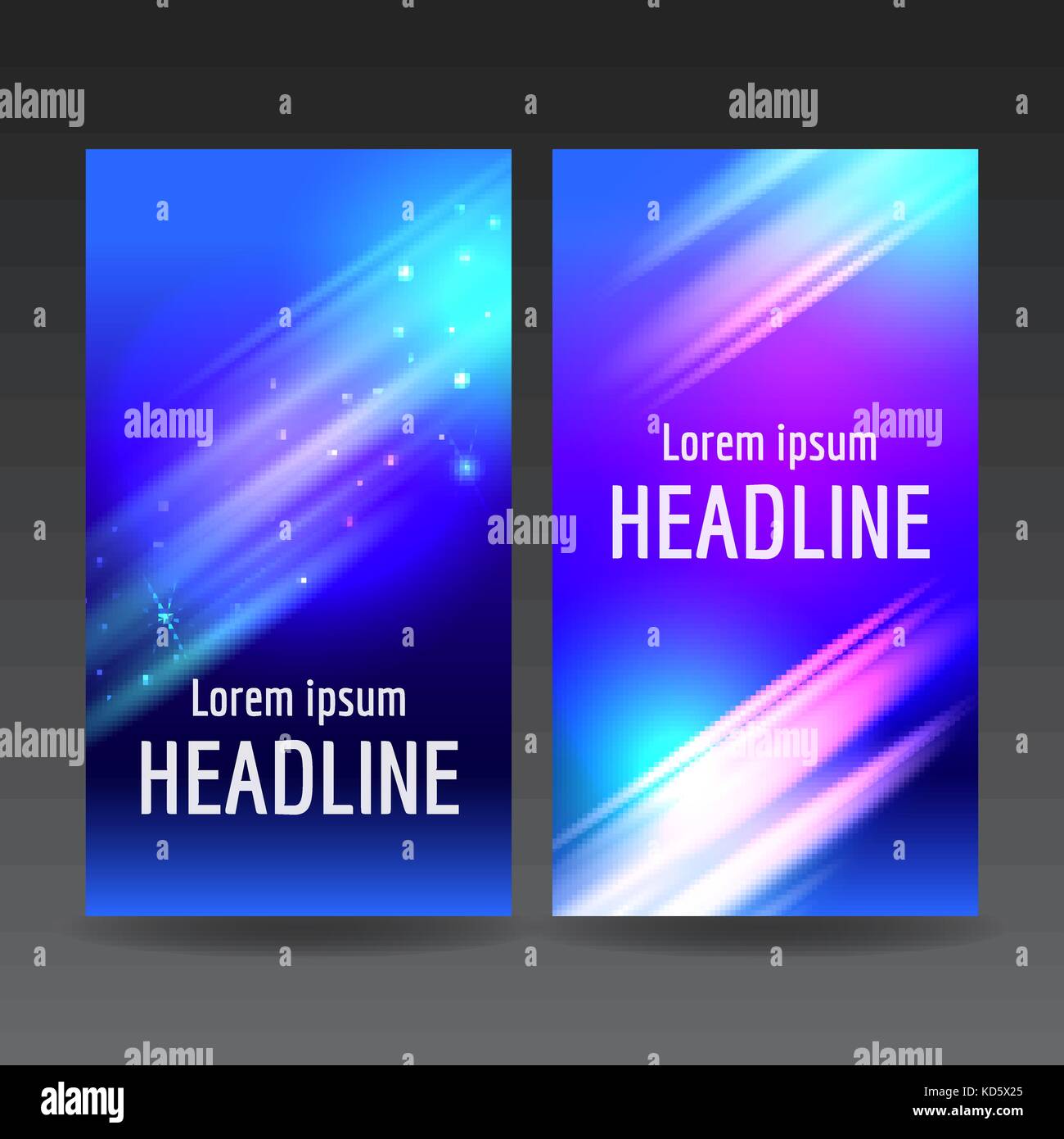 Corporate business background concept Stock Vector Images - Alamy