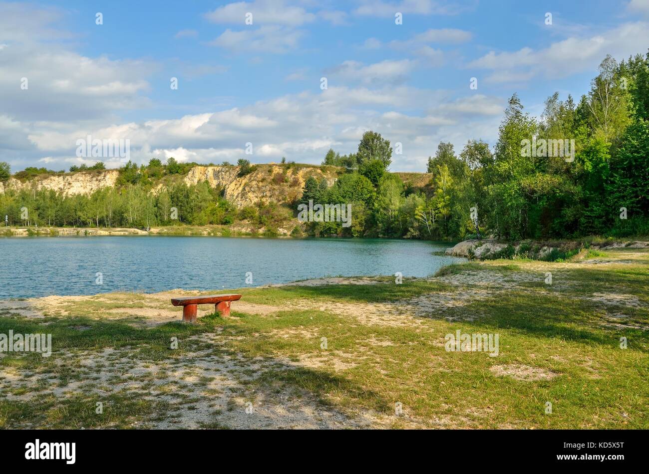 Water water reservoir hi-res stock photography and images - Alamy