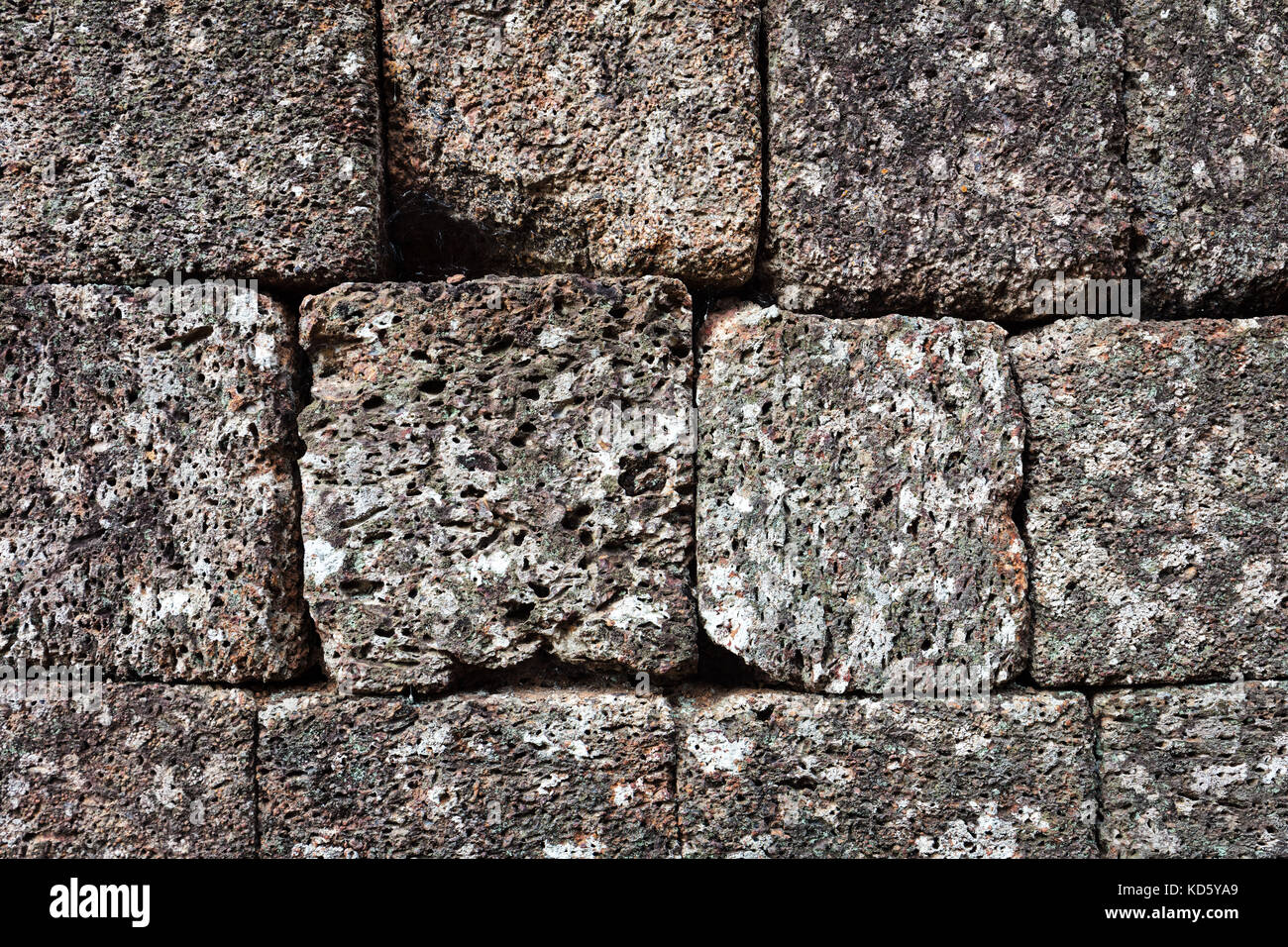 ancient masonry stone as background Stock Photo - Alamy