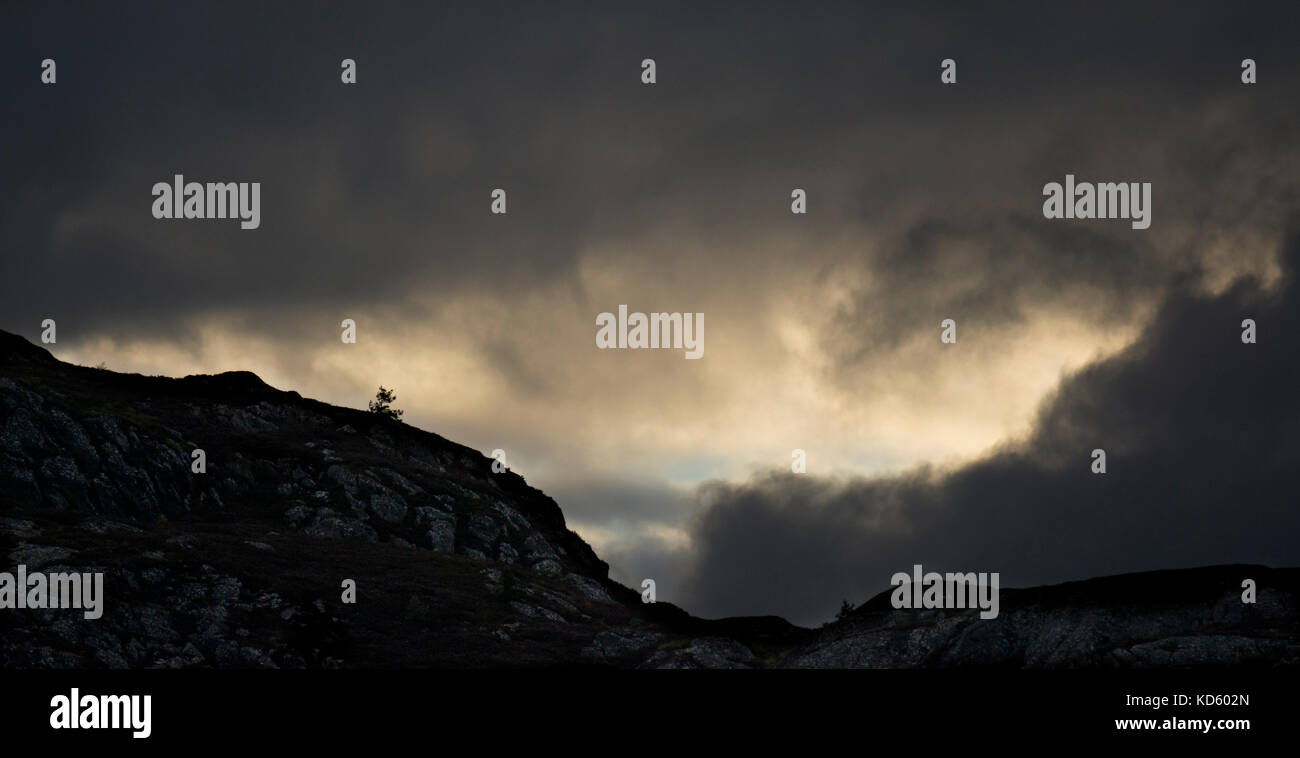 Stac gorm hi-res stock photography and images - Alamy