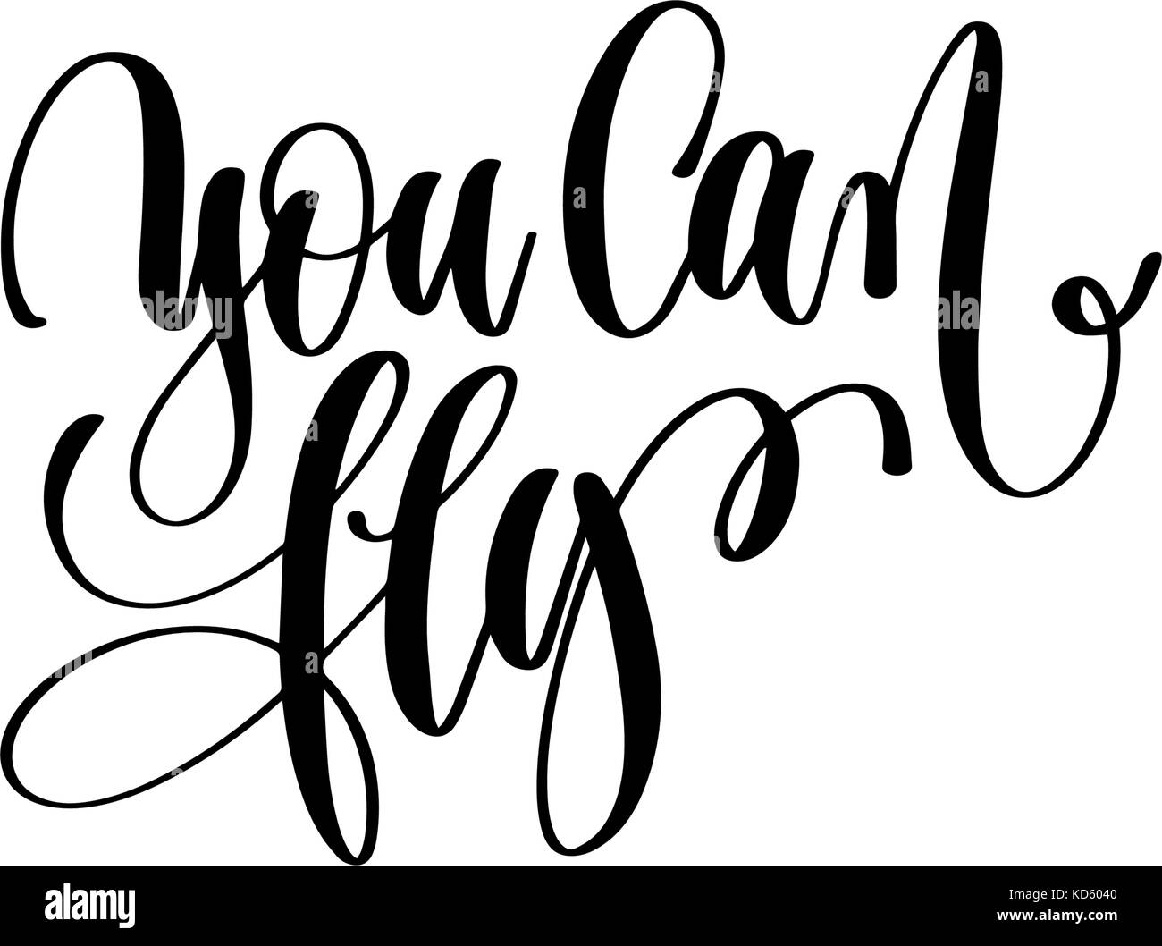 Fly word Black and White Stock Photos & Images - Alamy