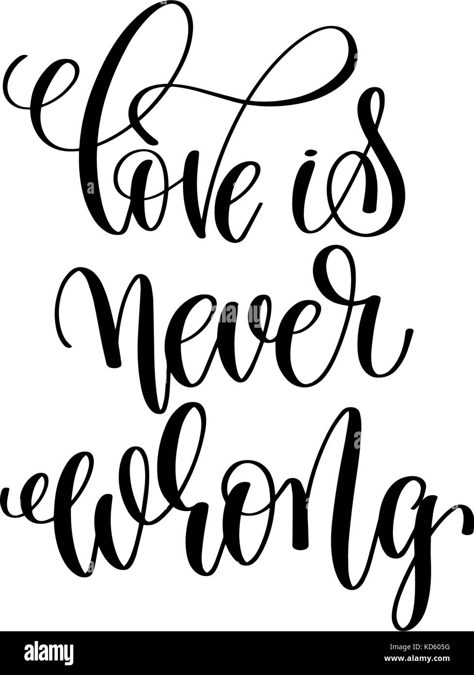 Modern wrong Black and White Stock Photos & Images - Alamy