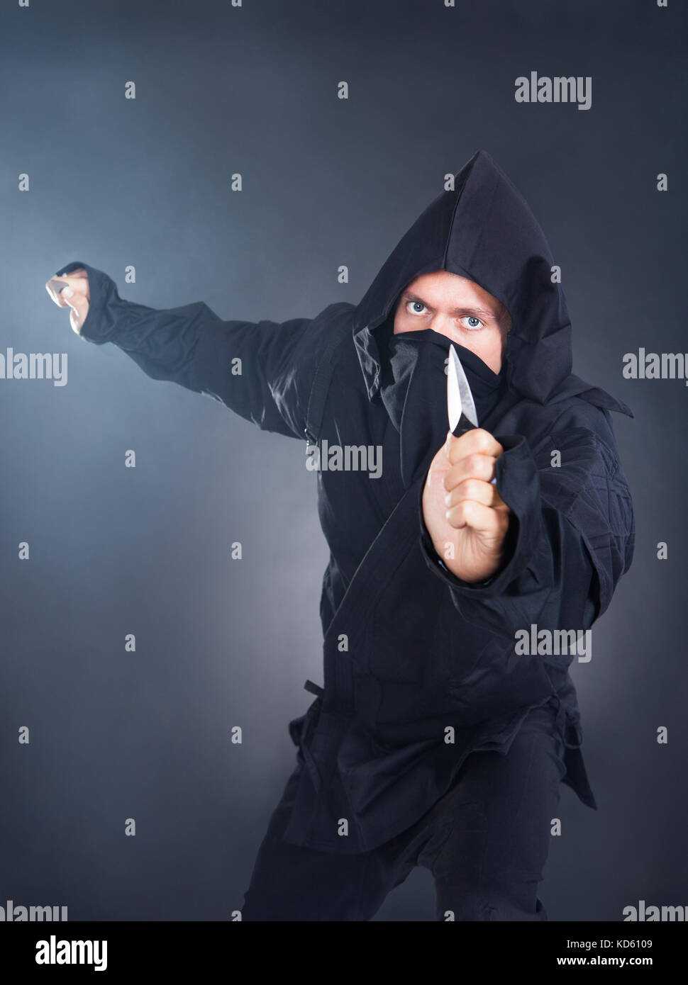 Fast ninja hi-res stock photography and images - Alamy