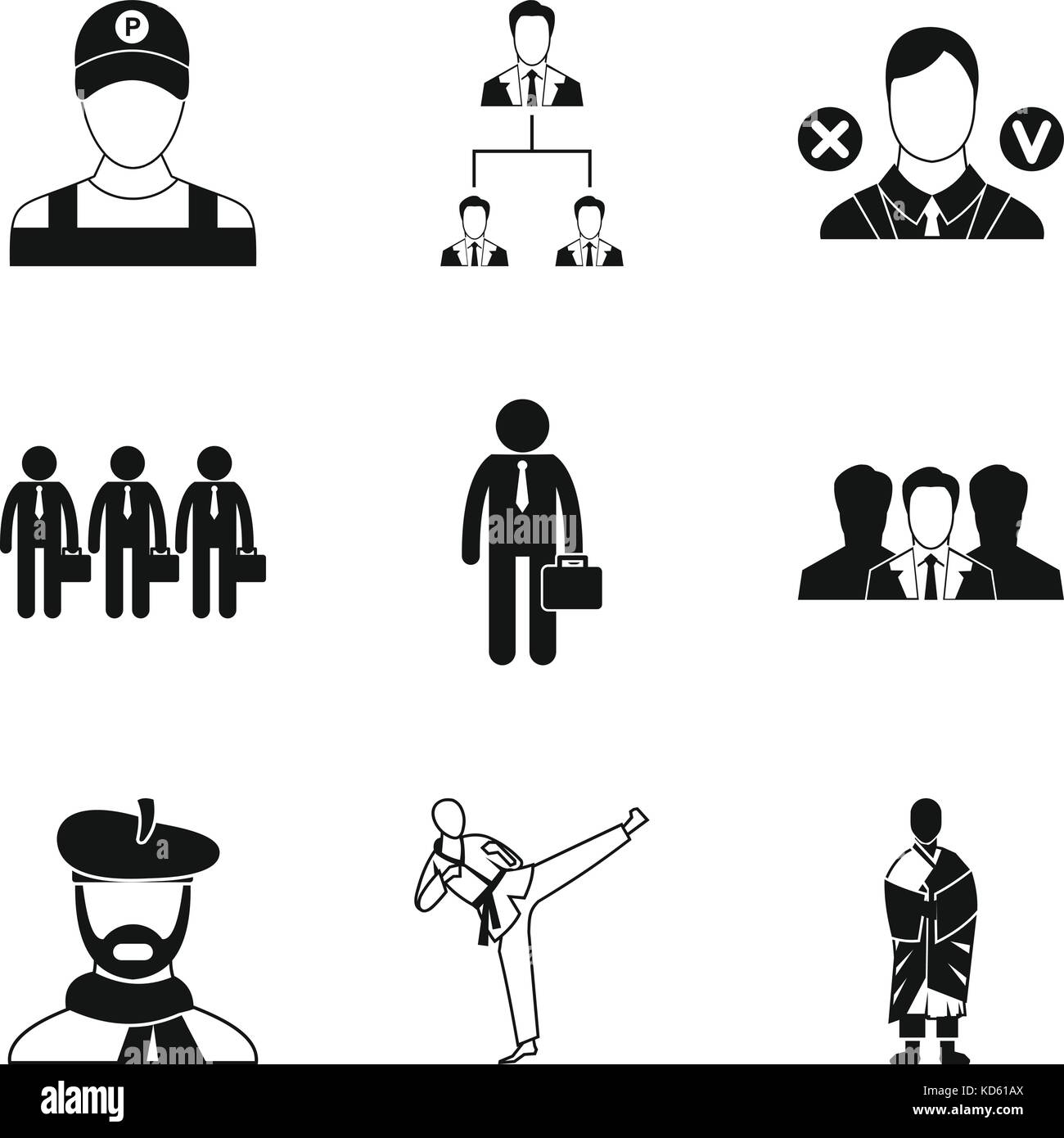 Principal office student Black and White Stock Photos & Images - Alamy