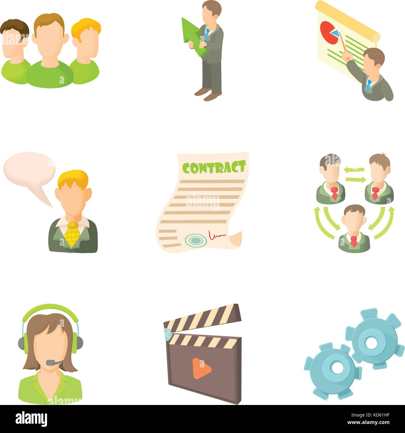 Diversity videoconference hi-res stock photography and images - Alamy