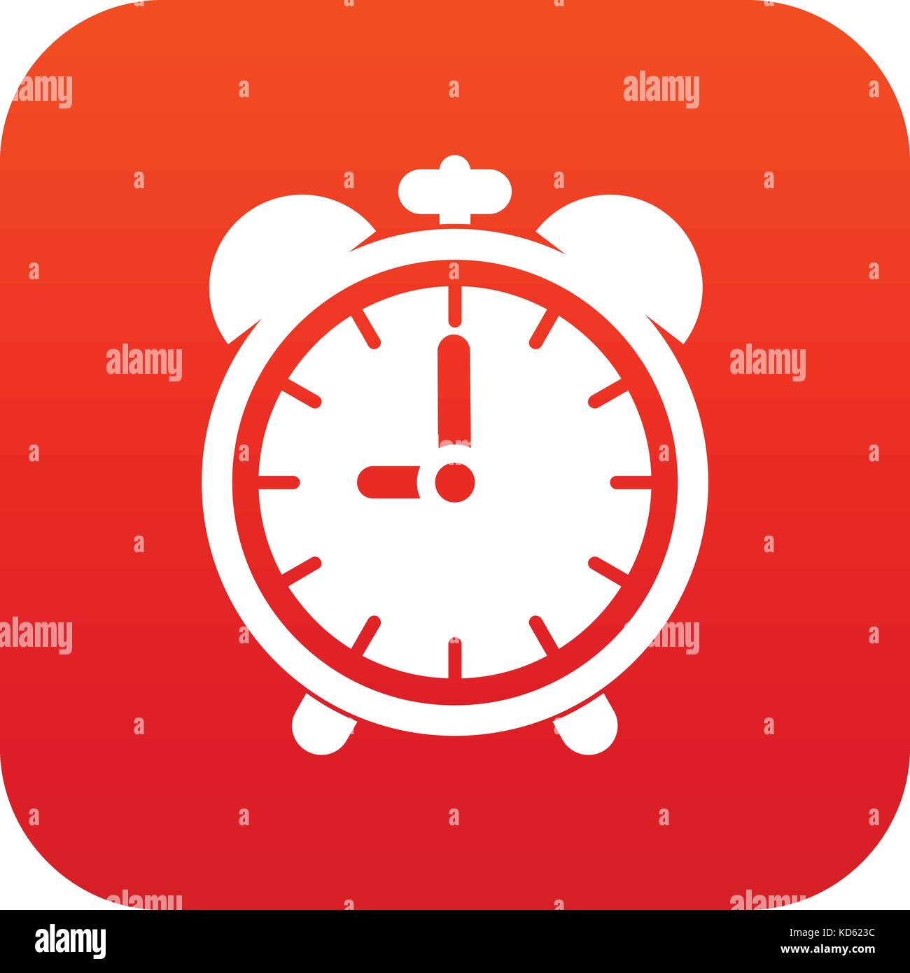 Awake digital Stock Vector Images - Alamy