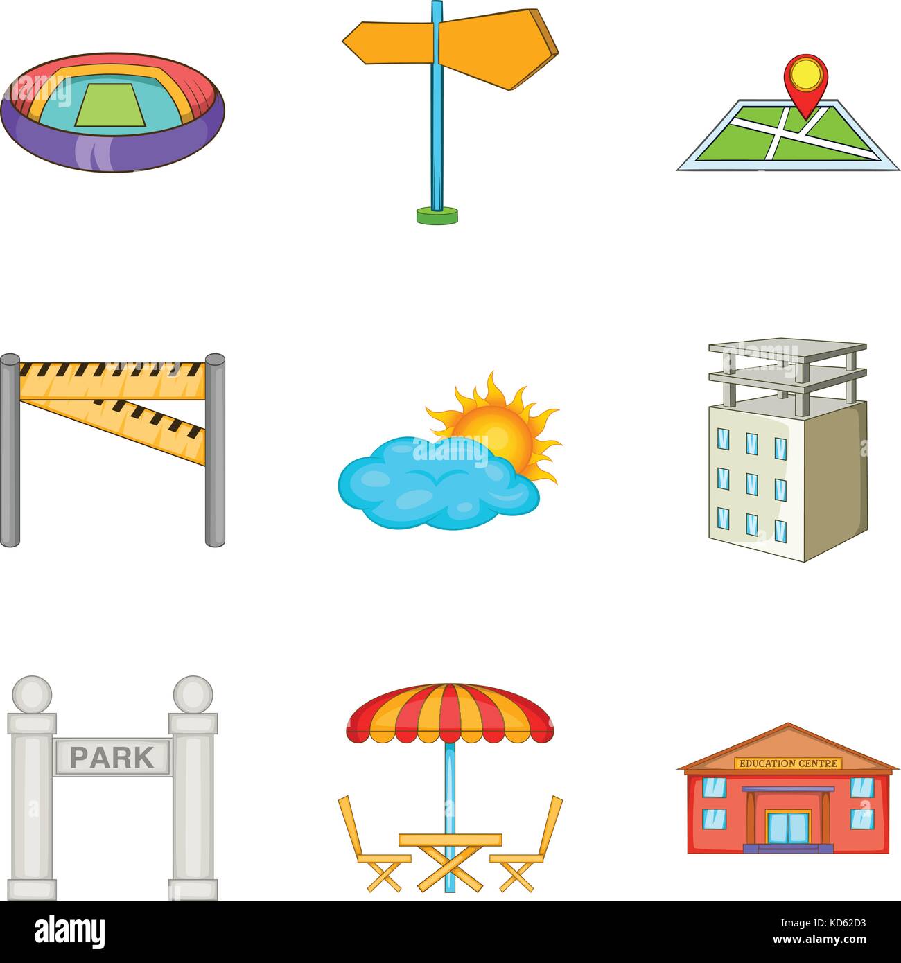 Tractor event Stock Vector Images - Alamy