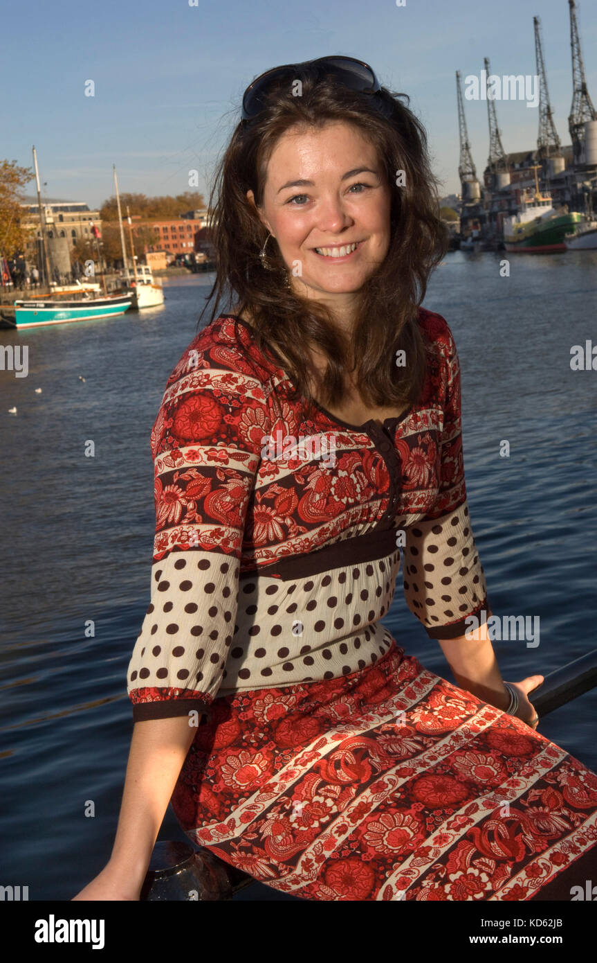 Elizabeth White, BBC producer/director/filmmaker with Natural History ...