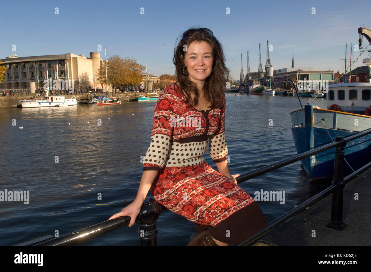 Elizabeth white bbc hi-res stock photography and images - Alamy