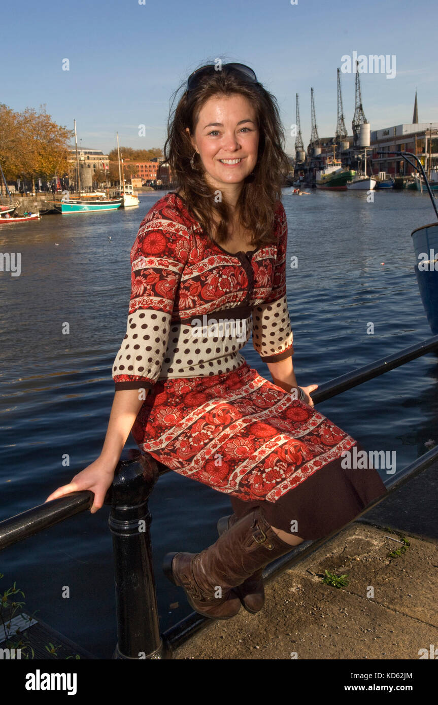 Elizabeth White, BBC producer/director/filmmaker with Natural History ...