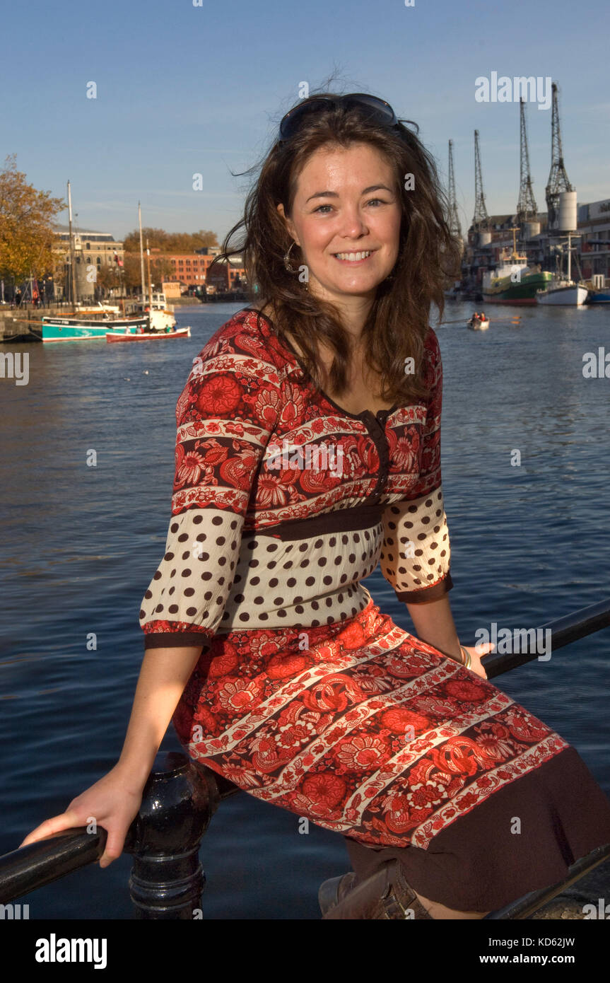 Elizabeth White, BBC producer/director/filmmaker with Natural History ...