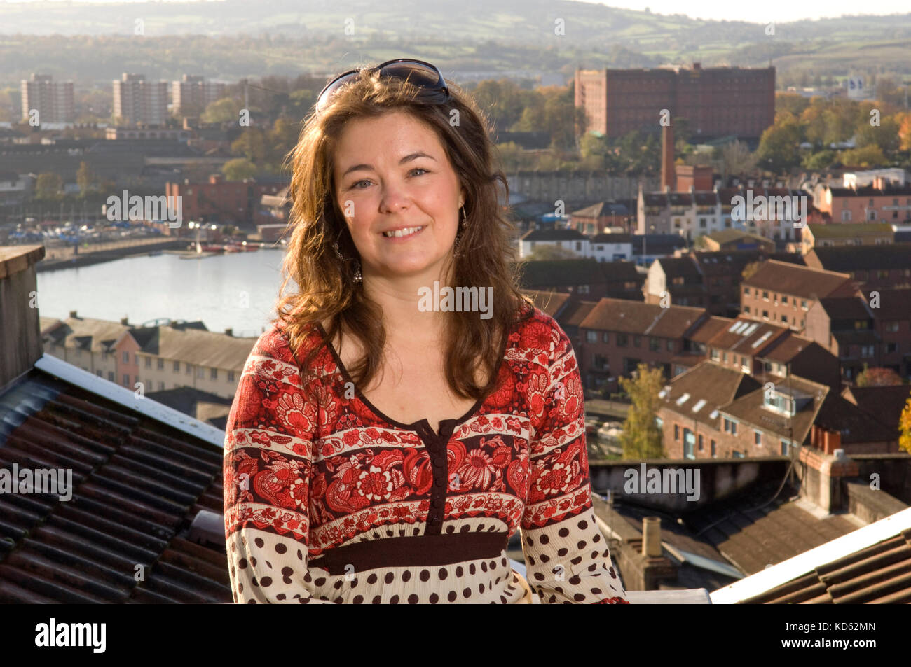 Elizabeth white bbc hi-res stock photography and images - Alamy