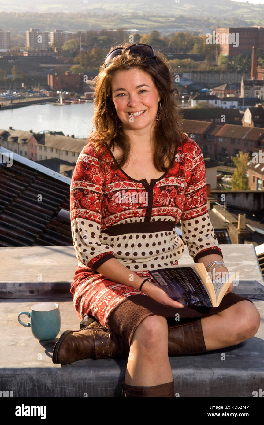 Elizabeth White, BBC producer/director/filmmaker with Natural History ...