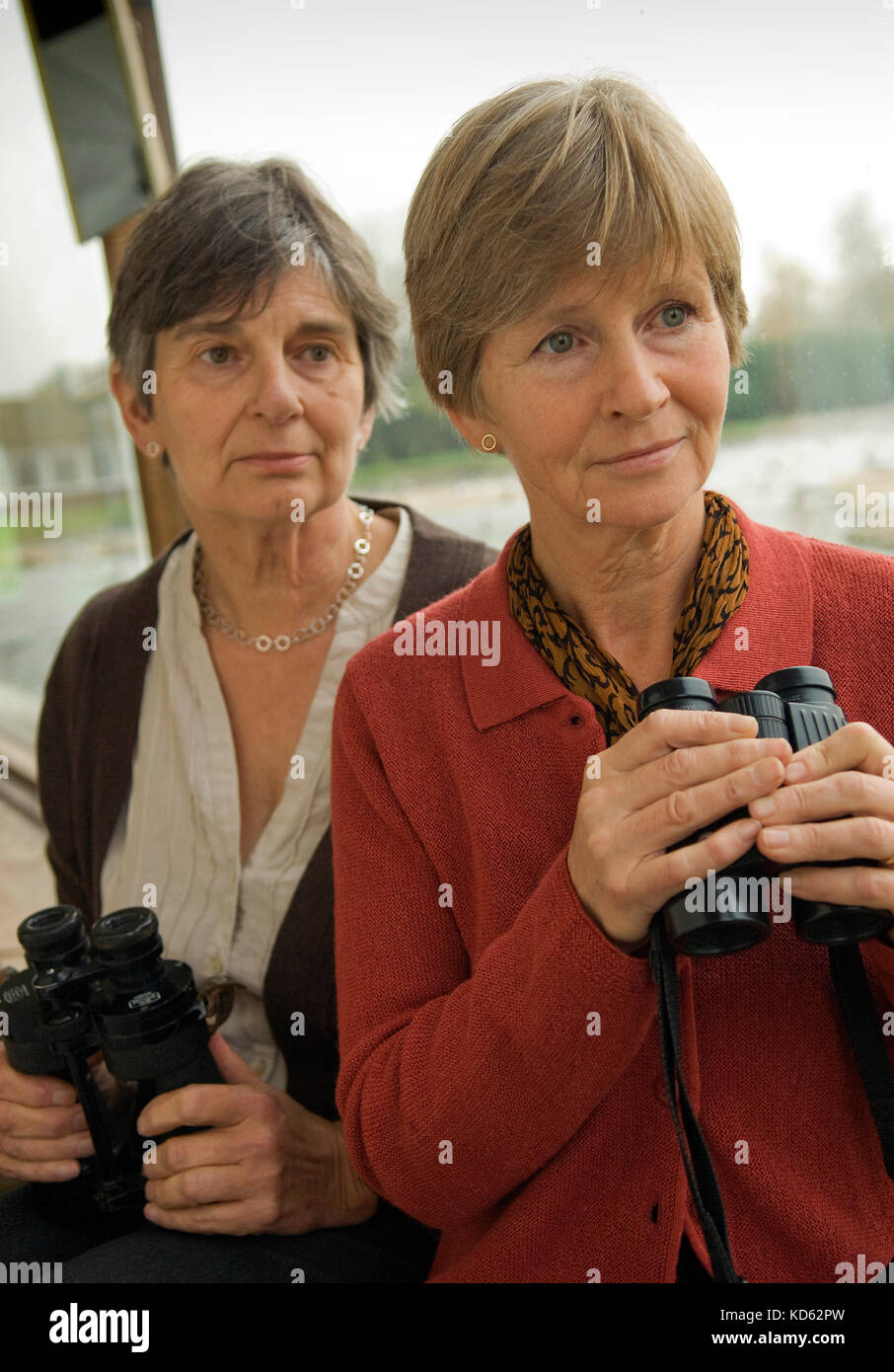 Peter scotts house hi-res stock photography and images - Alamy