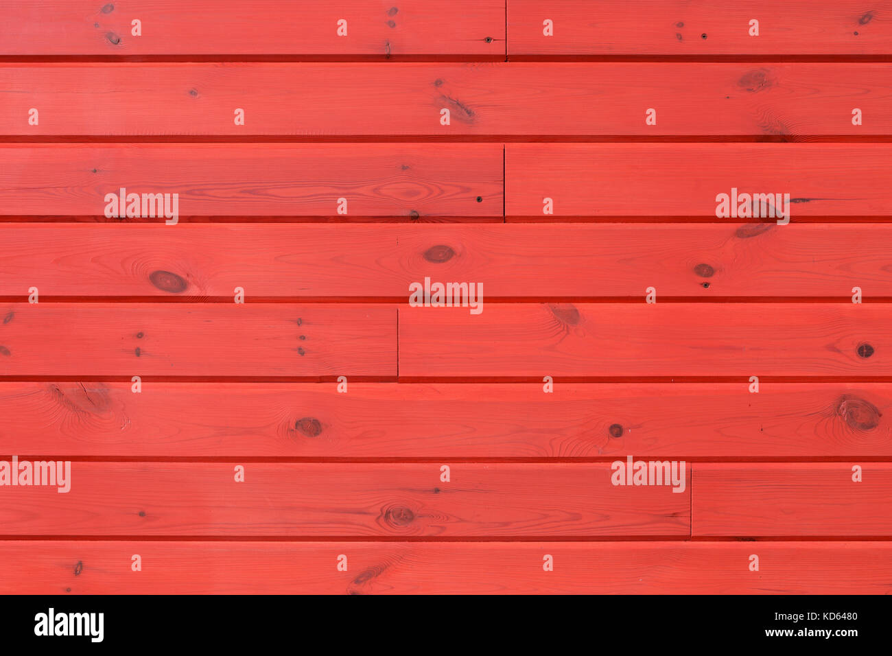 The old red wood texture with natural patterns Stock Photo - Alamy