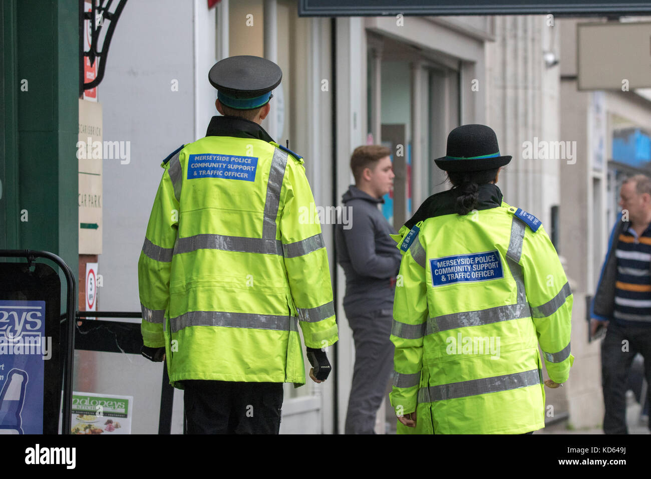 police force officer service policeman pc wpc cop copper law ...