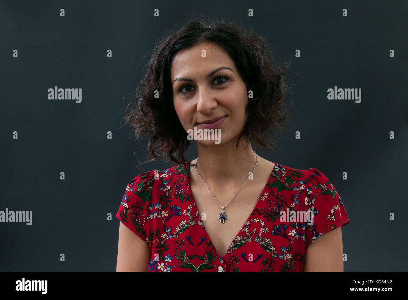 Yasmin khan hi-res stock photography and images - Alamy