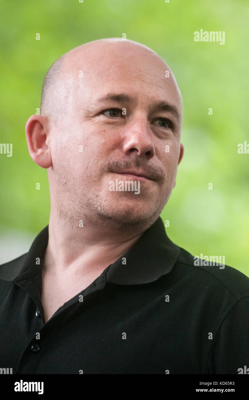 David baillie portrait hi-res stock photography and images - Alamy