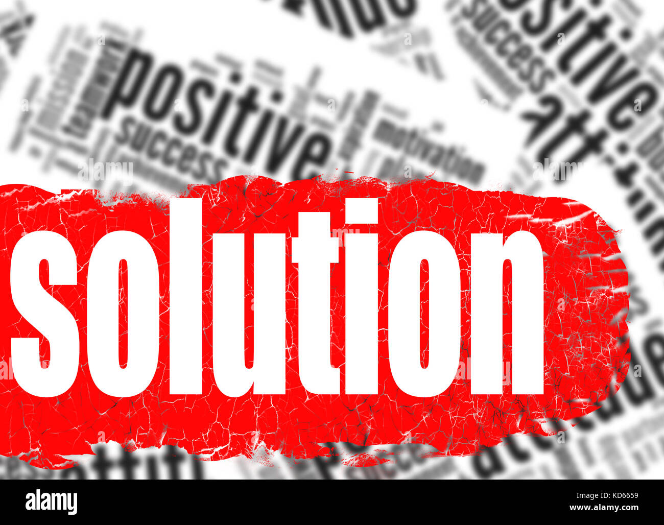Word cloud solution image with hi-res rendered artwork that could be ...