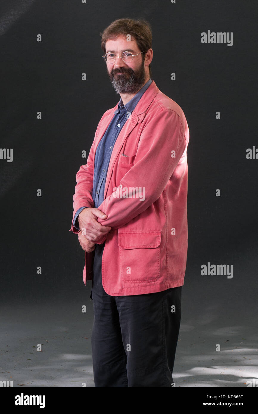 James Wood Writer High Resolution Stock Photography and Images - Alamy