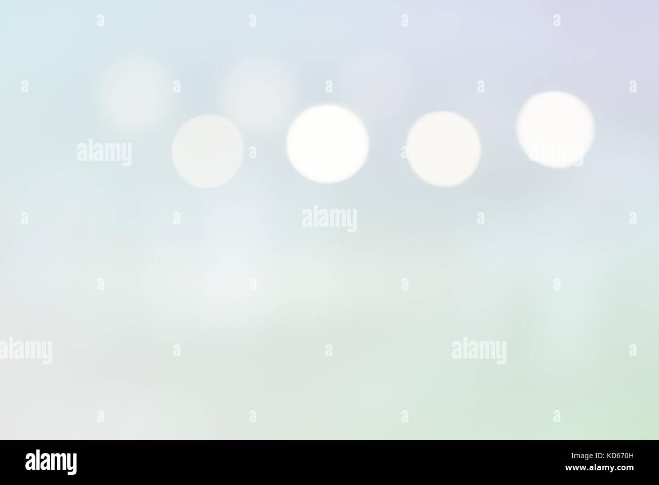 Beautiful light tone abstract blurred bokeh light Background Stock ...