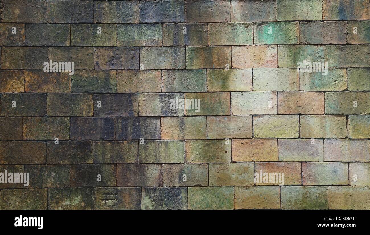 Old weathered brick wall texture for background Stock Photo - Alamy