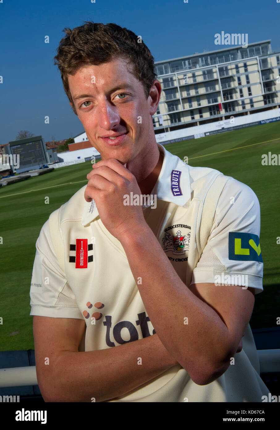 Will tavare hi-res stock photography and images - Alamy