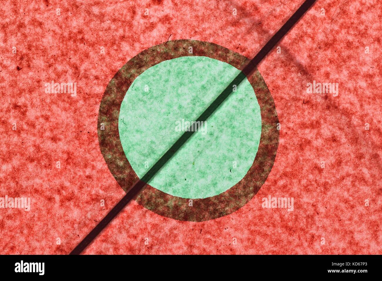 Kite paper texture hi-res stock photography and images - Alamy