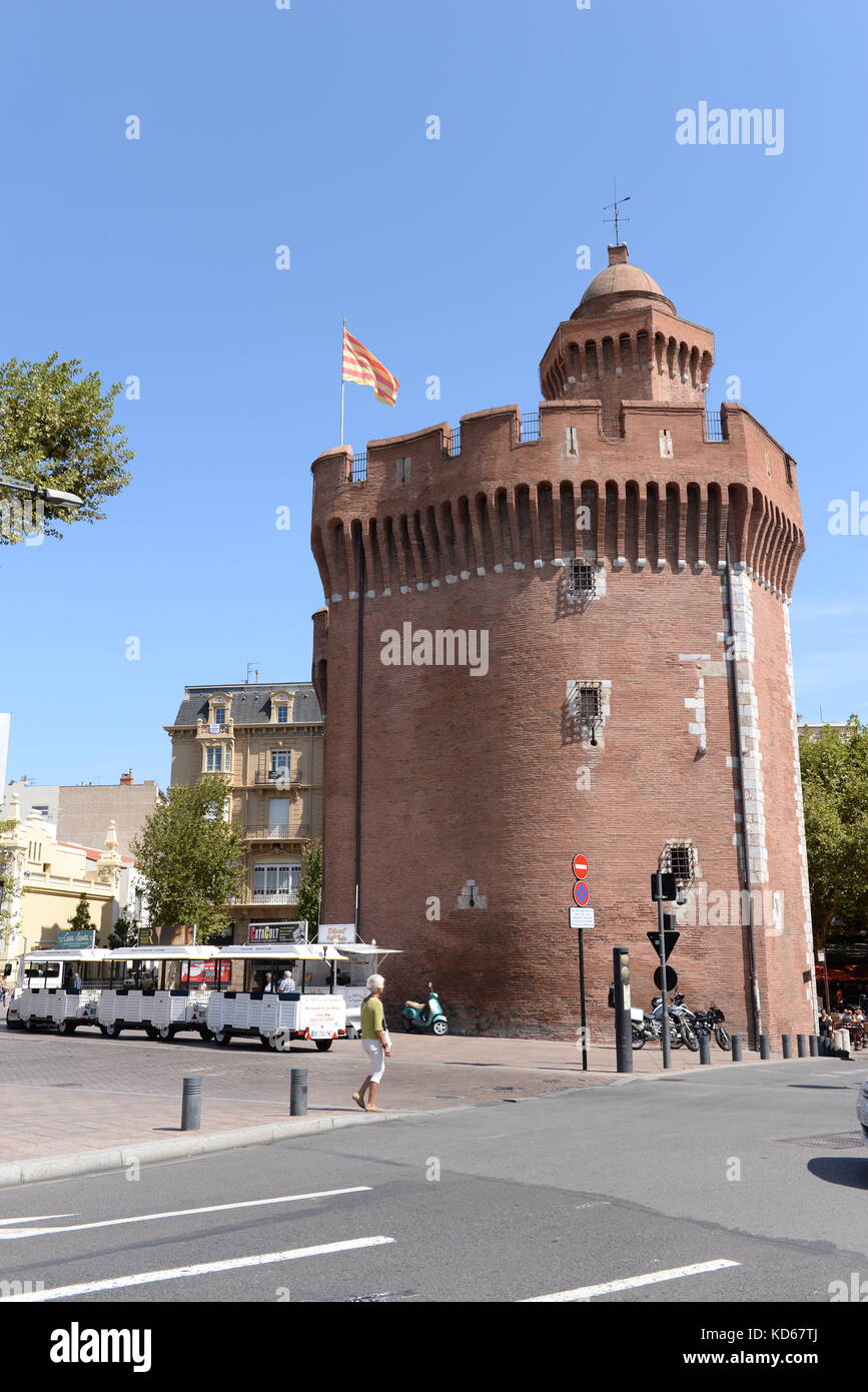 Mania tower hi-res stock photography and images - Alamy