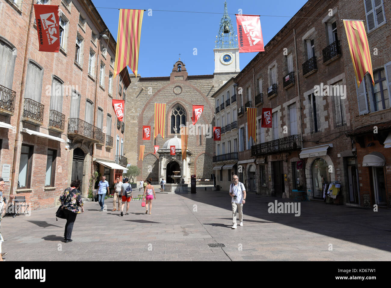Mania tower hi-res stock photography and images - Alamy