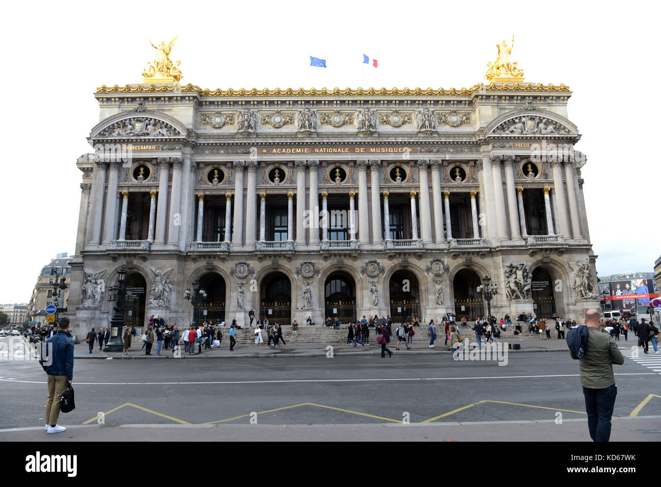 Mania tower hi-res stock photography and images - Alamy