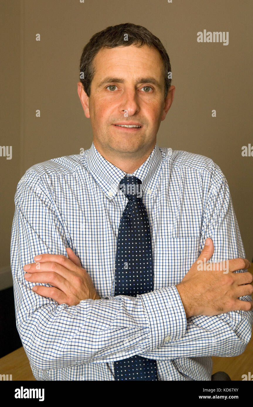 Martin Thatcher CEO of Thatchers Cider, Sandford, nr.Bristol Stock ...